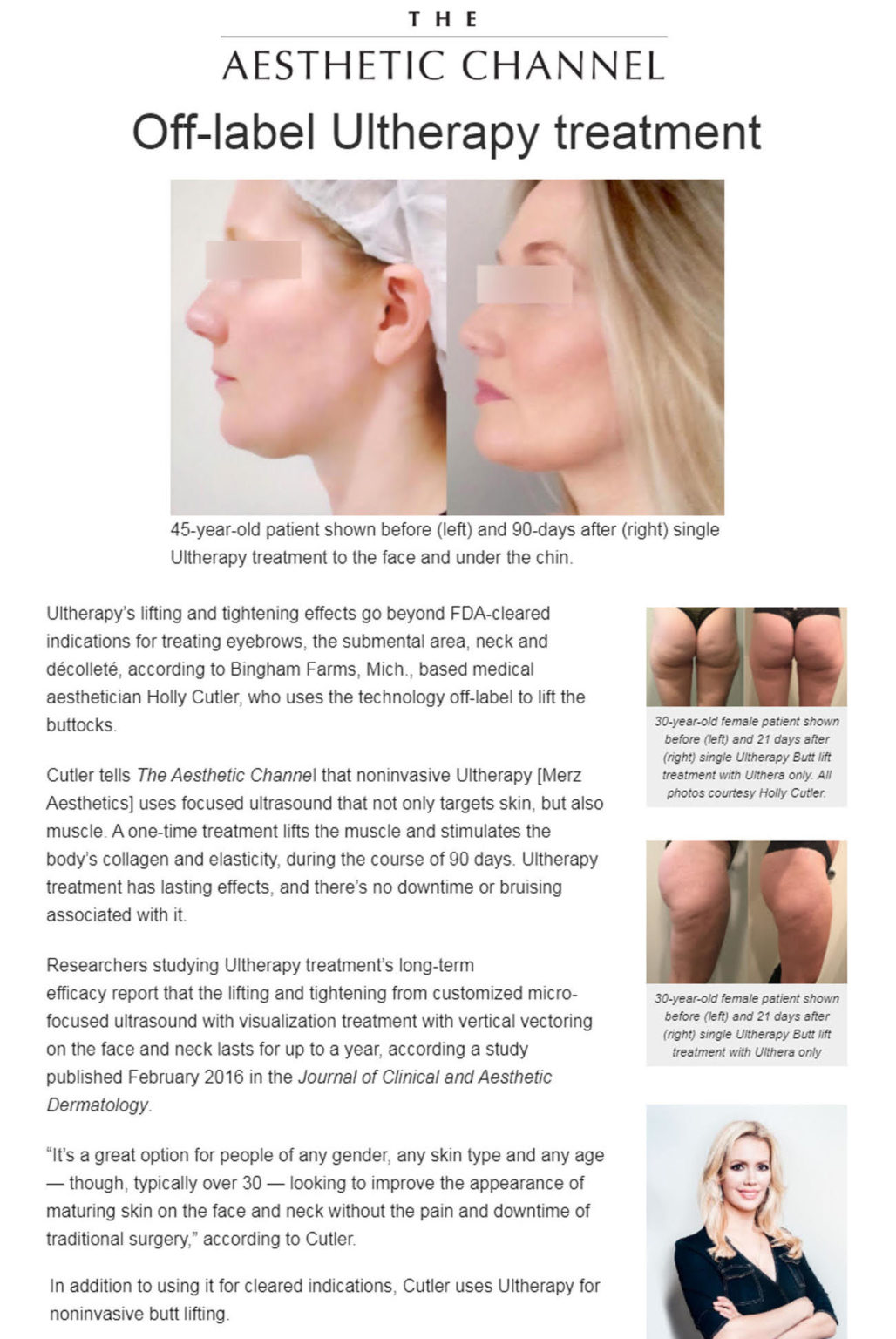 FACE Beauty Science | Face Beauty Science