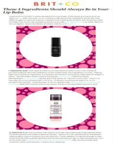 FACE Beauty Science | Face Beauty Science