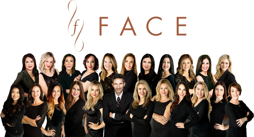 facegroup | Face Beauty Science