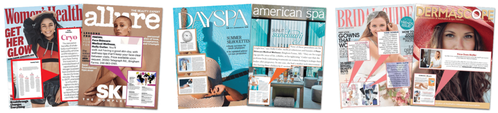 Medical-Grade Facial Treatments for Skin Glow and Texture