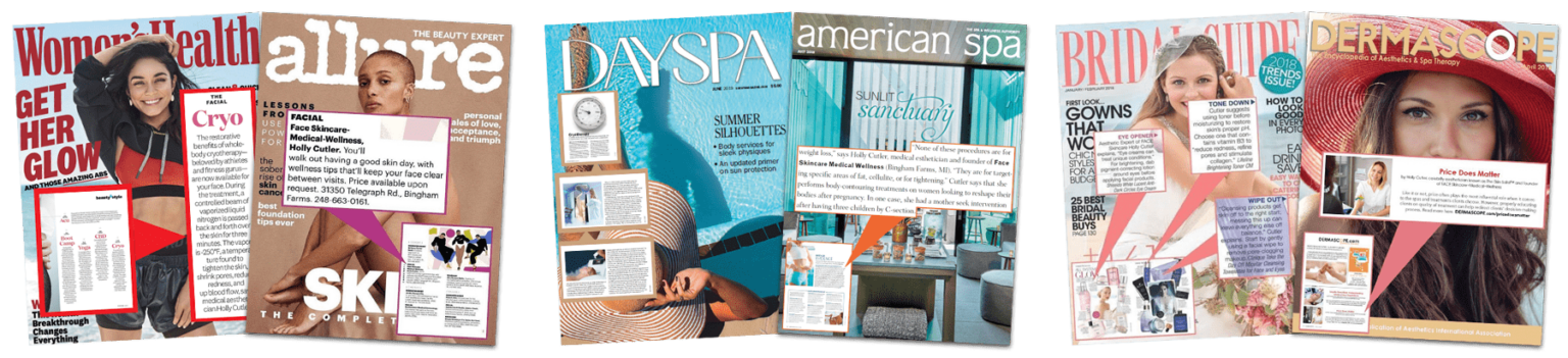 The Ultimate Guide to Sylfirm X | Face Beauty Science