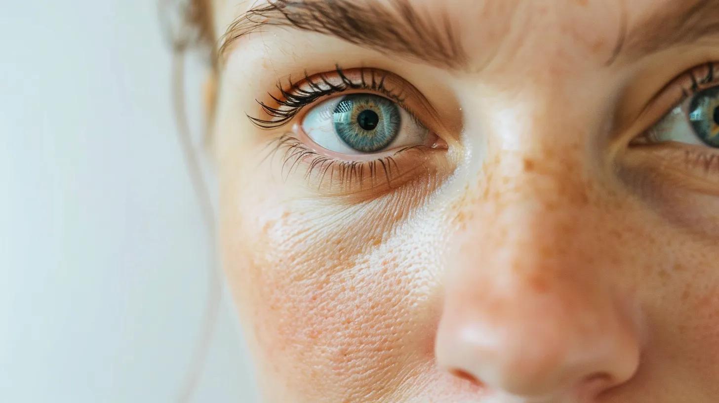 How to Remove Eye Bags Permanently: Best Methods & Treatment